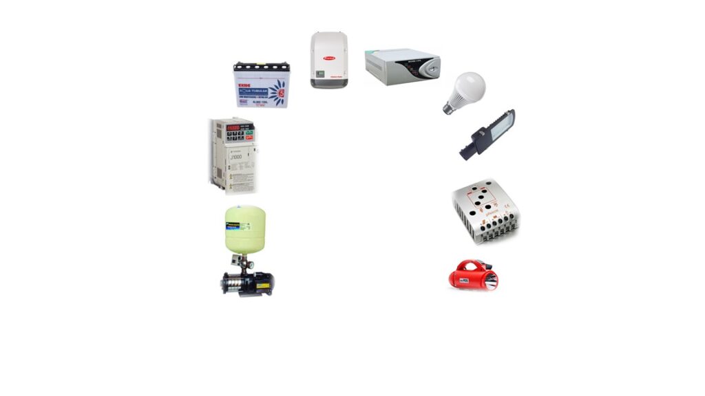 Gallery - Agni Solaar